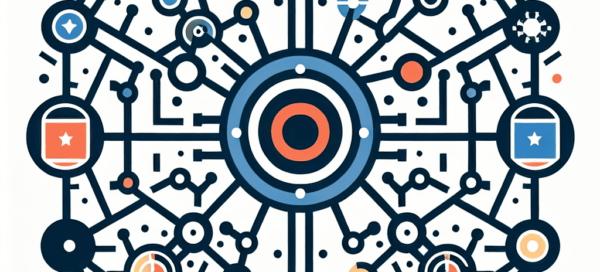 What is a Topical Map? A Comprehensive Guide to Building Topical ...