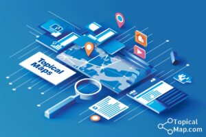 How To Create Topical Maps in 5 Steps (Case Studies Included) - Topical ...